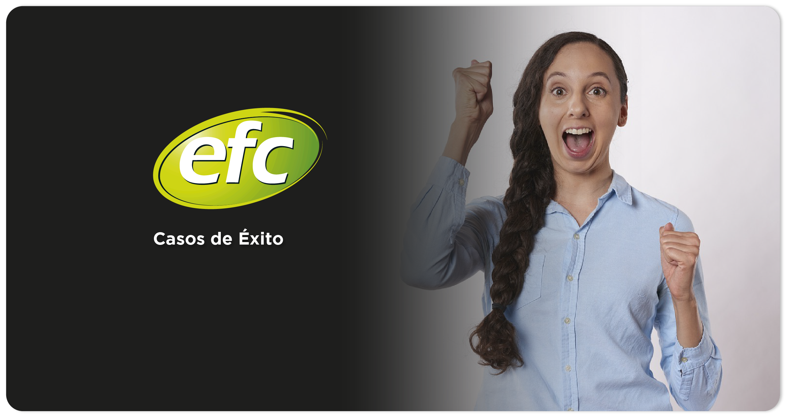 Casos de Éxito | EFC | Central de Compras